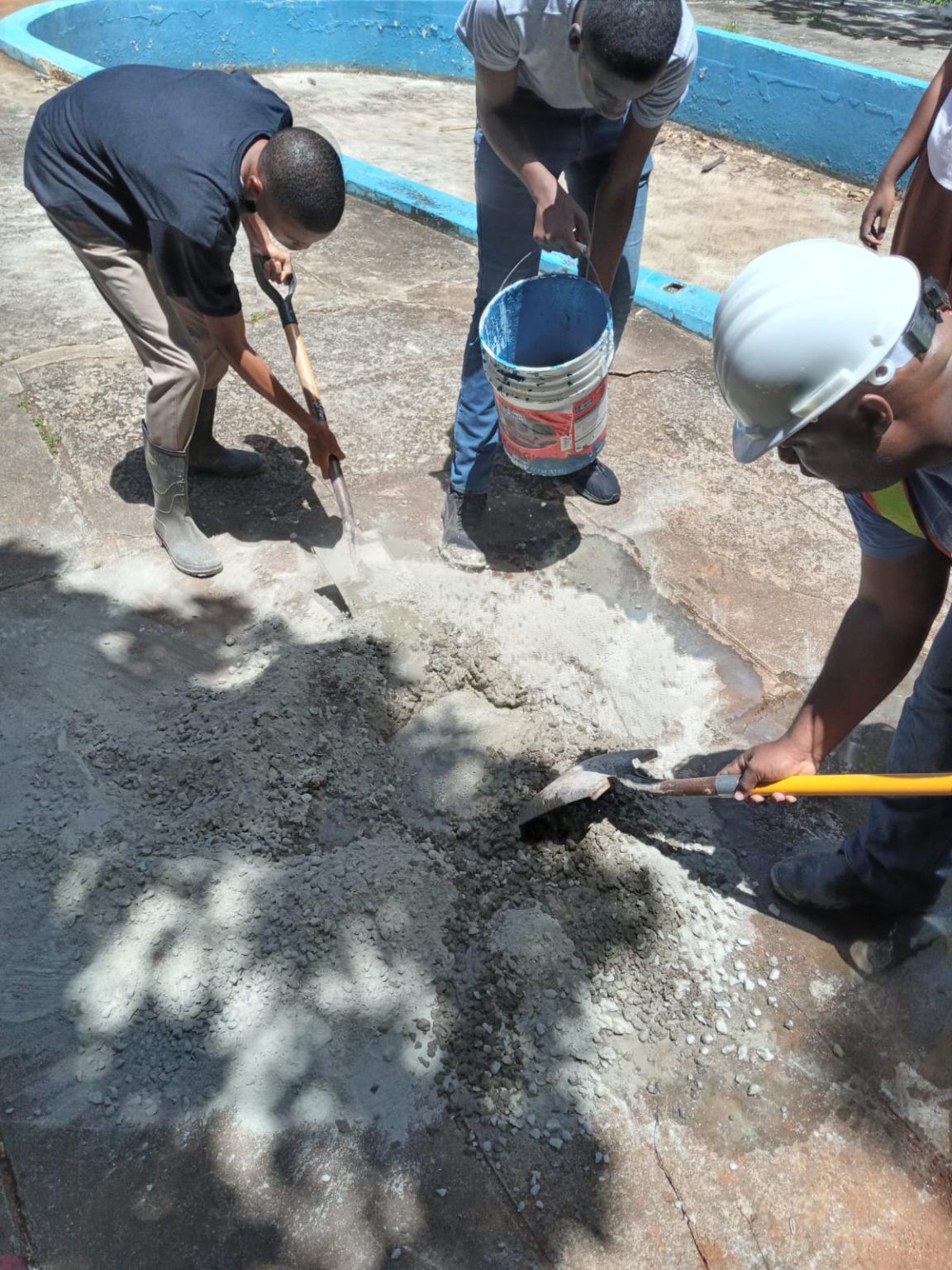 Associate of Applied Science in Architectural and Construction ...