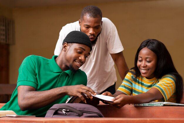 Pre-College Programmes - Brown's Town Community College (BTCC)