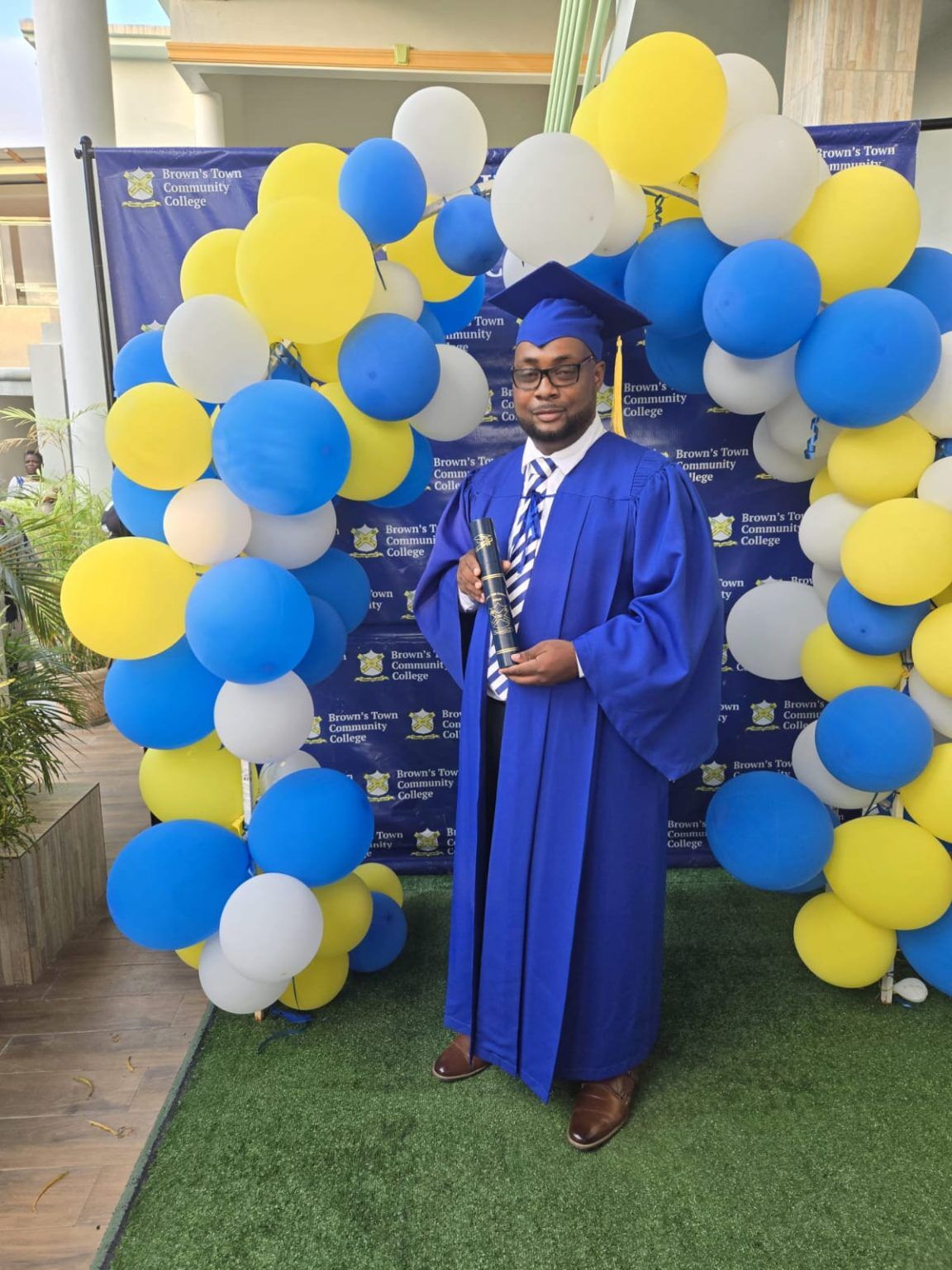 Student Success Story – Architectural and Construction Technology ...